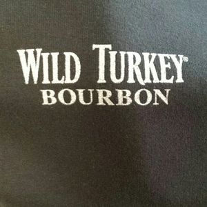 Tops | Wild Turkey Bourbon Tee Shirt Size Medium | Poshmark